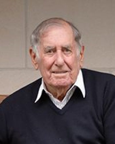 Mervyn William (Merv) TOPP - Obituaries - Lamb & Hayward