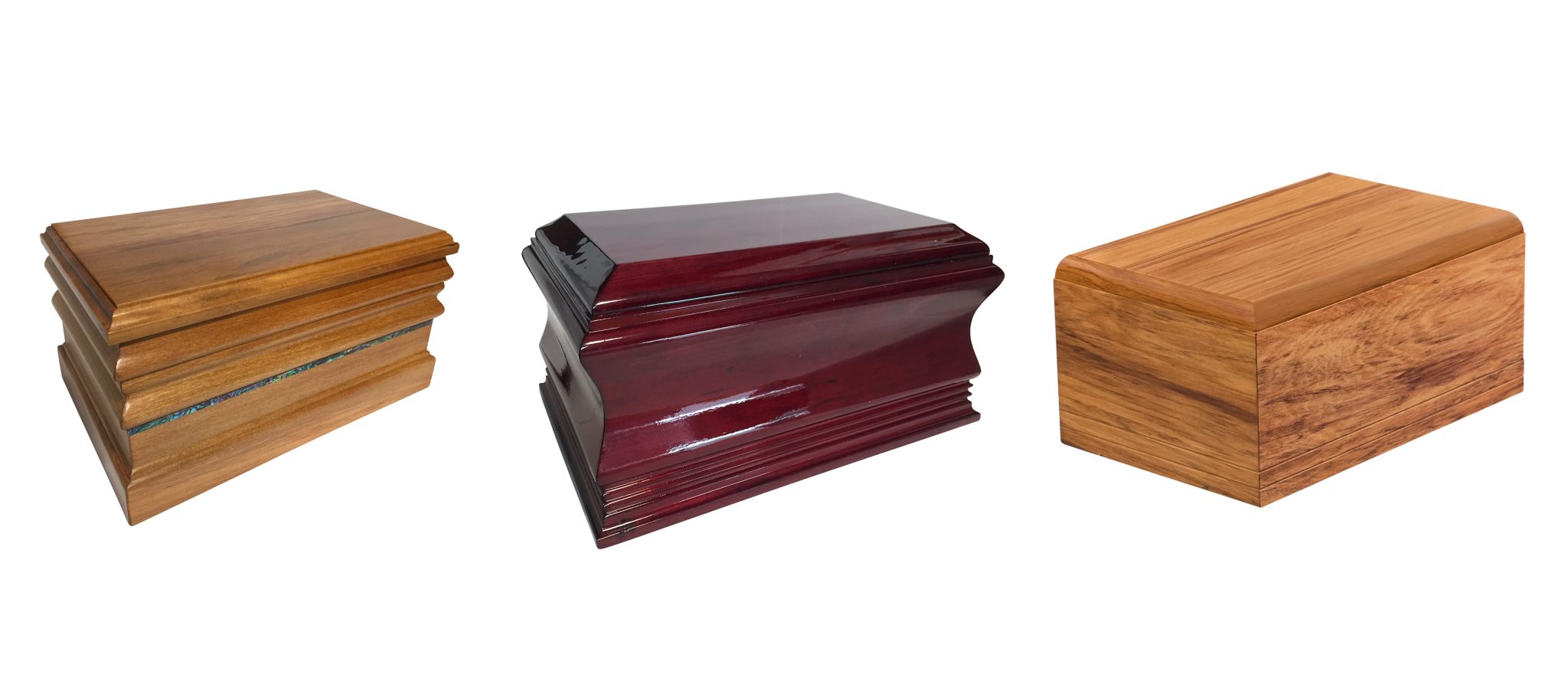 Cremation Urns, Funeral Urns & Keepsakes - Lamb & Hayward