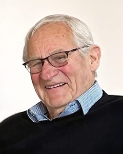 Rod McELREA - Obituaries - Lamb & Hayward