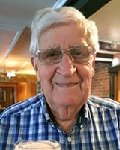 David Lindsay RENNIE - Obituaries - Lamb & Hayward