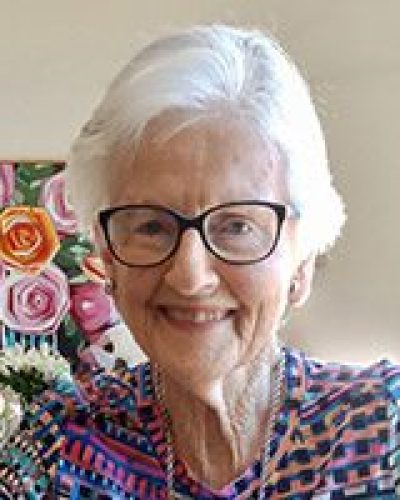 Jennifer “Jenny” Eleanor ROBINSON - Obituaries - Lamb & Hayward