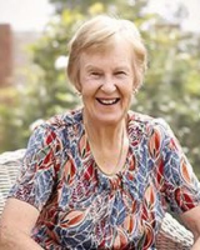 Phyllis Joy Elizabeth “Joy” WRAIGHT - Obituaries - Lamb & Hayward