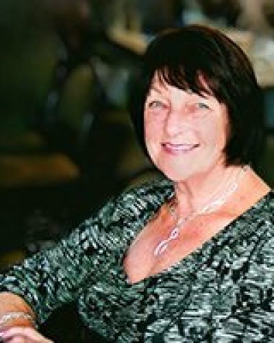 Beverley “Bev” Anne CREW - Obituaries - Lamb & Hayward