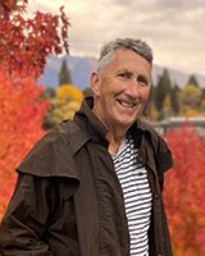 Ross Gordon FOWLER - Obituaries - Lamb & Hayward