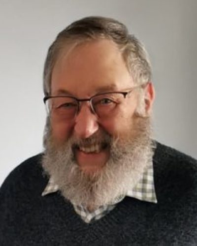 Graham John Farquhar HERRIOTT - Obituaries - Lamb & Hayward