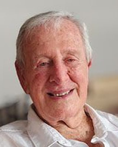 Jack Delano CLARK - Obituaries - Lamb & Hayward