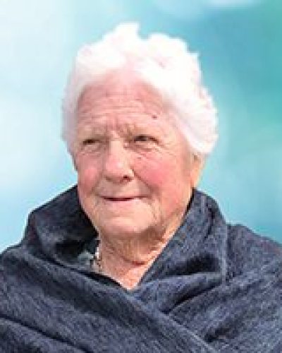 Dorothy June PASCOE - Obituaries - Lamb & Hayward