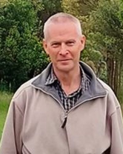 Brian Angus REID - Obituaries - Lamb & Hayward