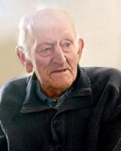 Roger Gordon PALMER - Obituaries - Lamb & Hayward
