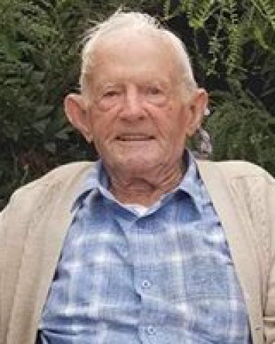 Ivan ‘Peter’ Francis PARTRIDGE - Obituaries - Lamb & Hayward