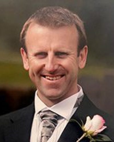 Ian John FROGGATT - Obituaries - Lamb & Hayward