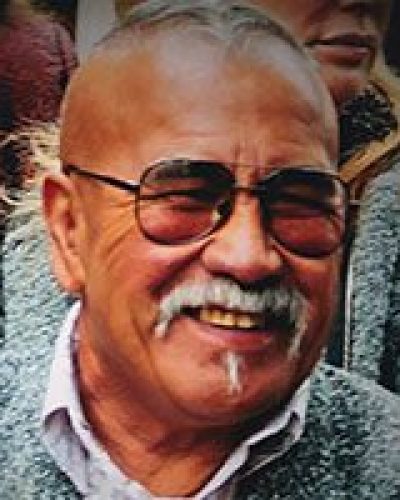 Hokowhitu \'Collin\' RIA - Obituaries - Lamb & Hayward