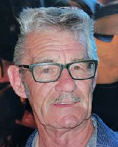 Bevin Carleton JOHNSON - Obituaries - Lamb & Hayward