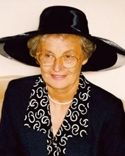 Catherine (nee Morris) TILLMAN - Obituaries - Lamb & Hayward