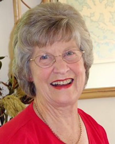 Gillian Rosalie LAWRENCE - Obituaries - Lamb & Hayward