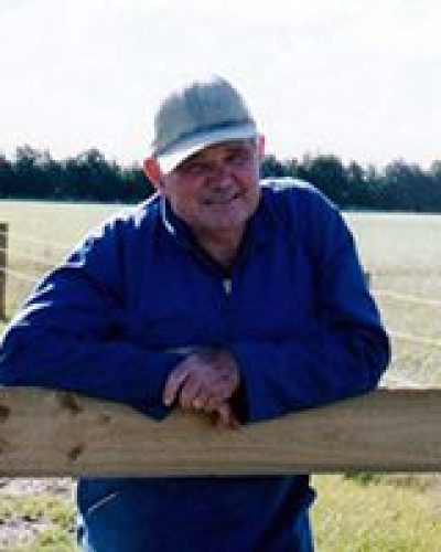 Alan George ROSE - Obituaries - Lamb & Hayward