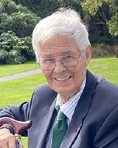 Graeme “Digger” George ARMSTRONG - Obituaries - Lamb & Hayward