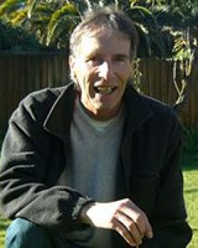 David William MERCER - Obituaries - Lamb & Hayward