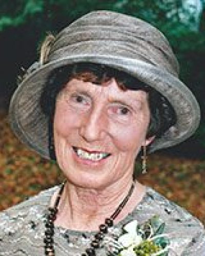 Heather Isabel BARNETT - Obituaries - Lamb & Hayward