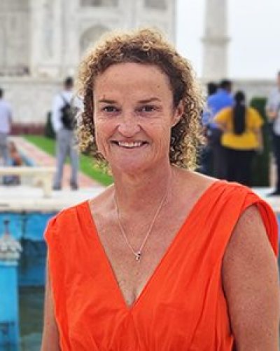 Alexandra “Helen” HARRIS - Obituaries - Lamb & Hayward