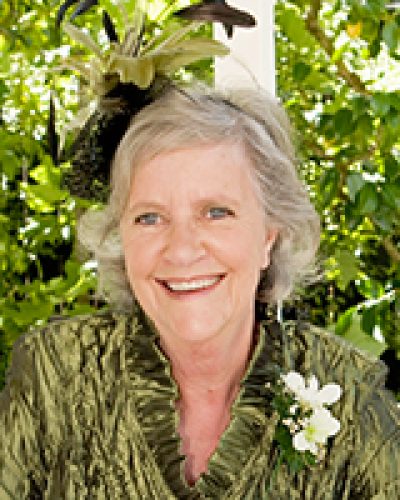 Anne Margaret WOOLLEY - Obituaries - Lamb & Hayward