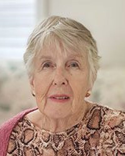 Elizabeth Anne HIGGINS - Obituaries - Lamb & Hayward