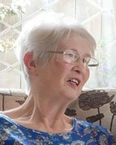 Daphne Elizabeth PACHNATZ - Obituaries - Lamb & Hayward