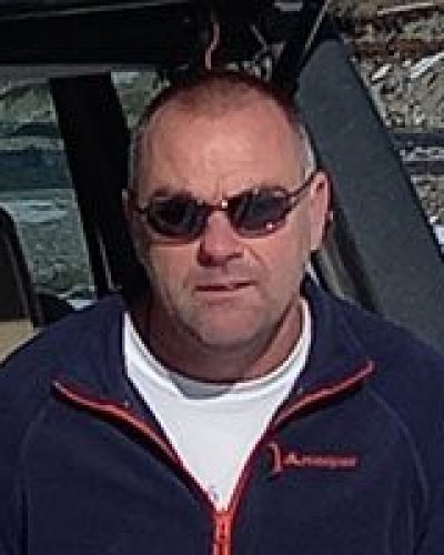 Alex (Morry) Alfred MORRISON - Obituaries - Lamb & Hayward