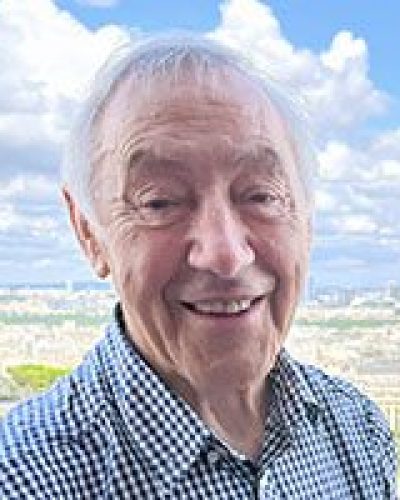Athol James CARR - Obituaries - Lamb & Hayward