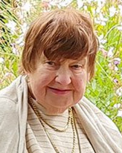 Colleen Maria PAULSEN - Obituaries - Lamb & Hayward