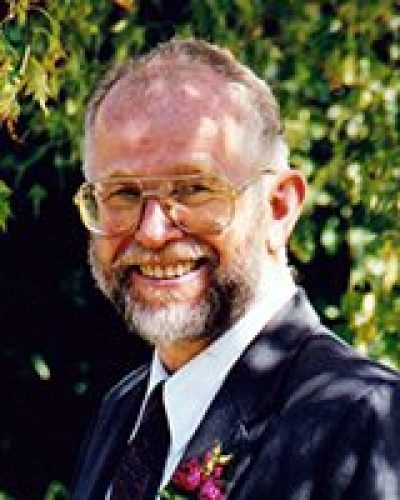 Dr Philip “Phil” Francis Waren AIREY - Obituaries - Lamb & Hayward