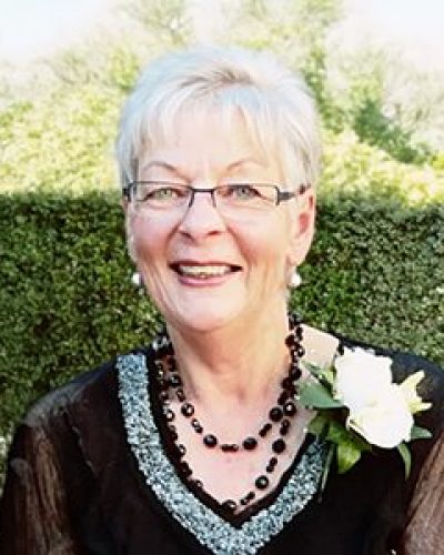 Doreen Mary BARTON - Obituaries - Lamb & Hayward