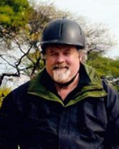 Graeme Alexander Howard CRAIGIE “GAHC” - Obituaries - Lamb & Hayward
