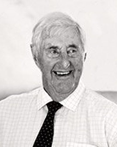 Neville John LUCAS - Obituaries - Lamb & Hayward