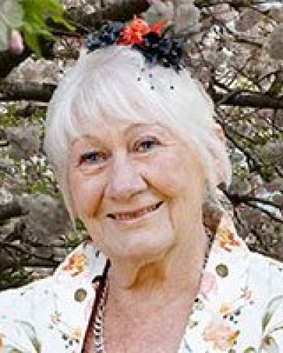 Kathleen “Kate” BOULD - Obituaries - Lamb & Hayward