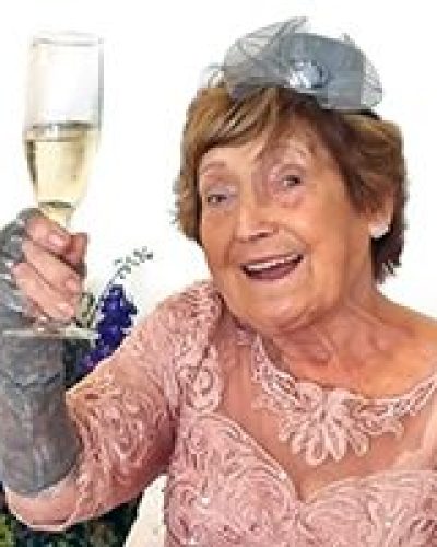 Mary Duchesne Susan CLARKE - Obituaries - Lamb & Hayward