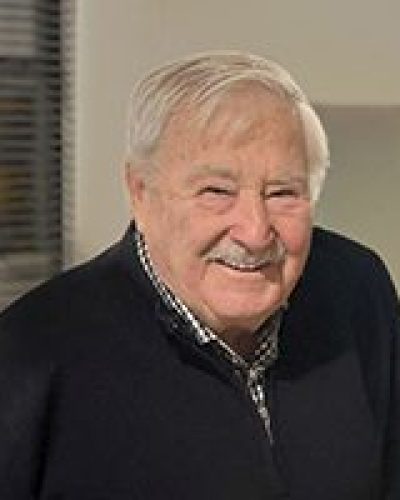 Terence “Terry” David TAYLOR - Obituaries - Lamb & Hayward