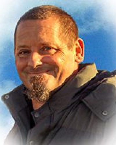 Tony Alan CLARKE - Obituaries - Lamb & Hayward