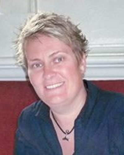 Amanda Philippa BARNES - Obituaries - Lamb & Hayward