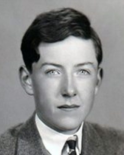 Gordon William SPENCE - Obituaries - Lamb & Hayward