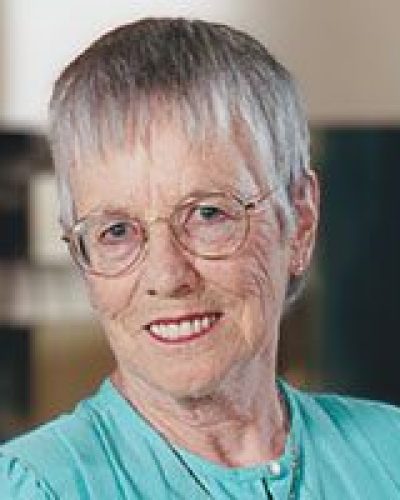 Robin Jean COULSON - Obituaries - Lamb & Hayward