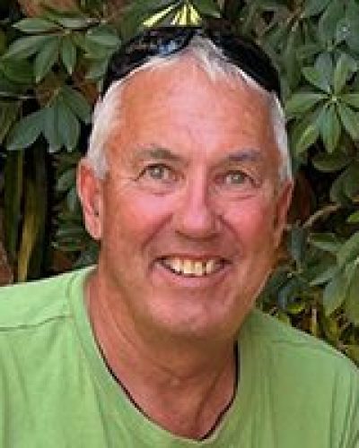 Christopher “Chris” Philip PLATT - Obituaries - Lamb & Hayward