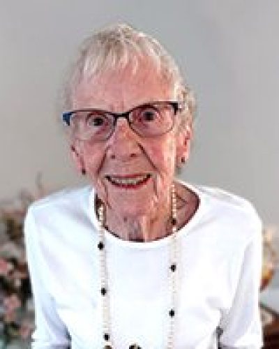 Hazel (Pat) Patricia HAMPTON - Obituaries - Lamb & Hayward