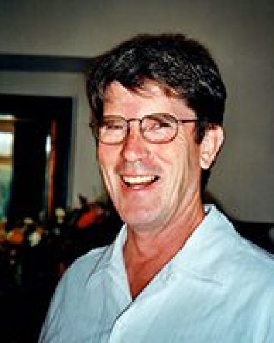 Richard William BROAD - Obituaries - Lamb & Hayward
