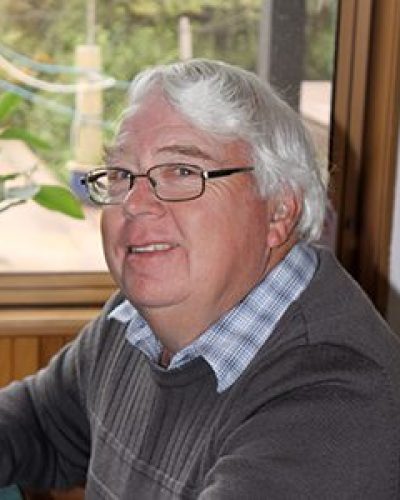Graham ROBINSON - Obituaries - Lamb & Hayward
