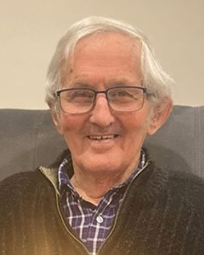 Terrence “Terry” James TOOHEY - Obituaries - Lamb & Hayward