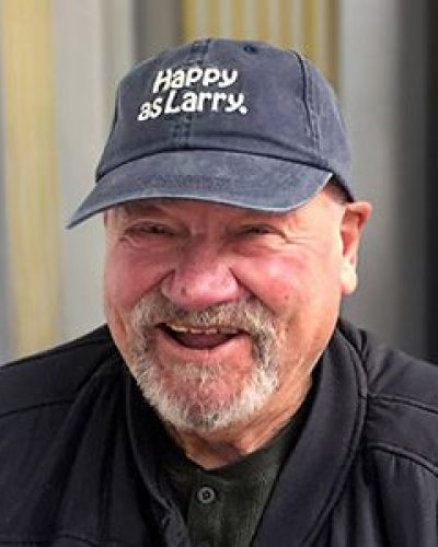 Mervyn John \'Merv\' PALMER - Obituaries - Lamb & Hayward