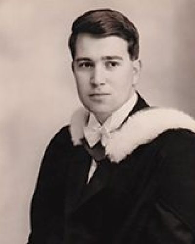Dr Edward “Gareth” John Gareth DEVONALD - Obituaries - Lamb & Hayward