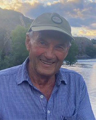 John David “JD” SIDEY - Obituaries - Lamb & Hayward