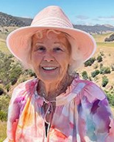 Ruby PARTRIDGE - Obituaries - Lamb & Hayward